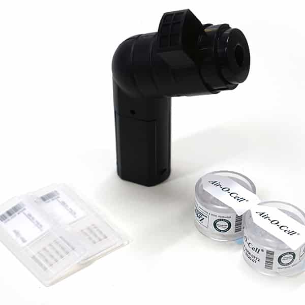 DIY Mould Testing Kits - Airbourne Building Solutions